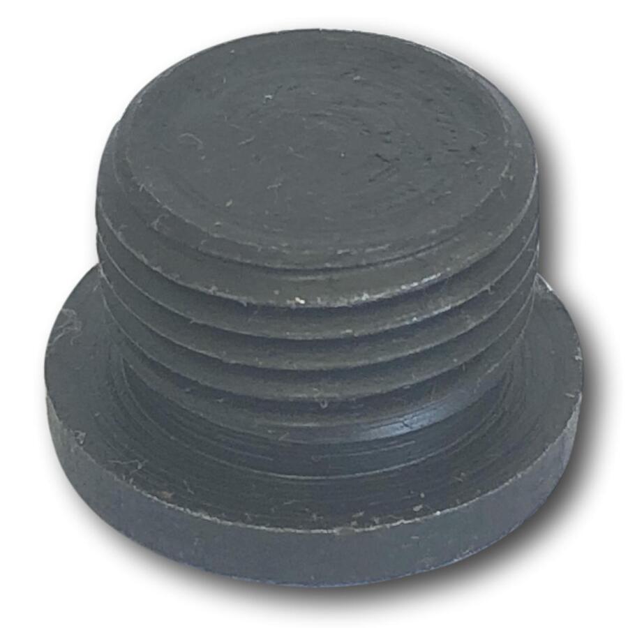 O2 M18 X 1.5 BLANK OFF PLUG MS - ECS Exhaust