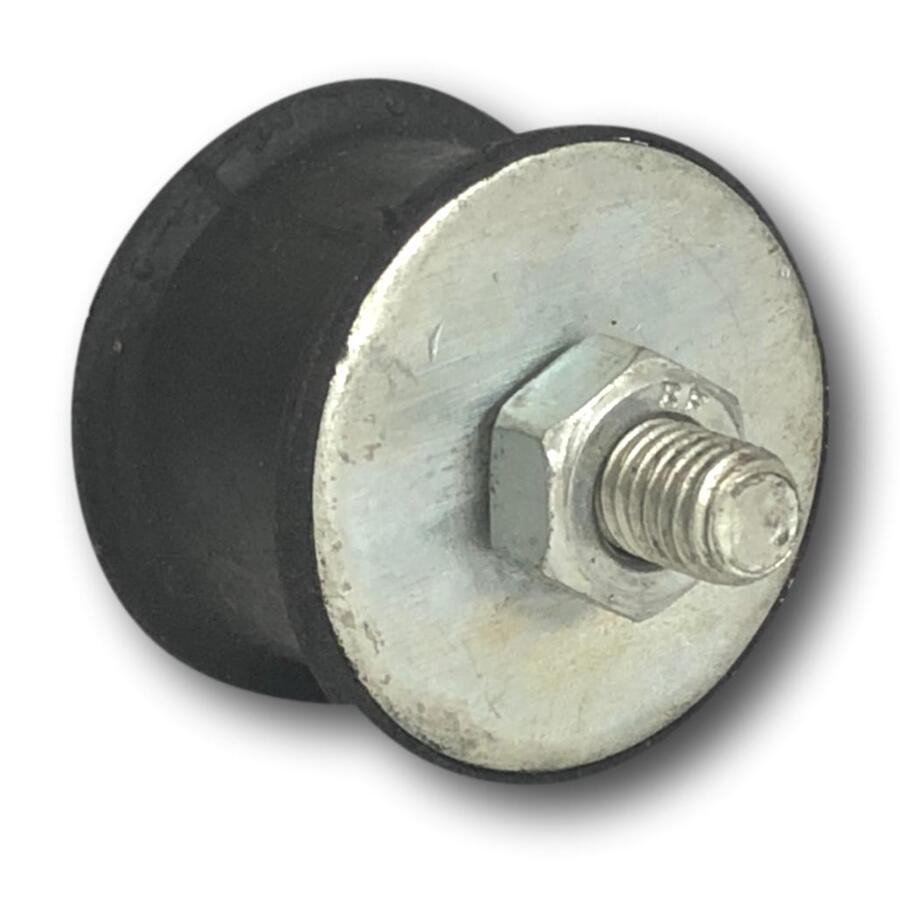 EXHAUST RUBBER MOUNT - UNIVERSAL RUBBER MOUNT - ECS Exhaust