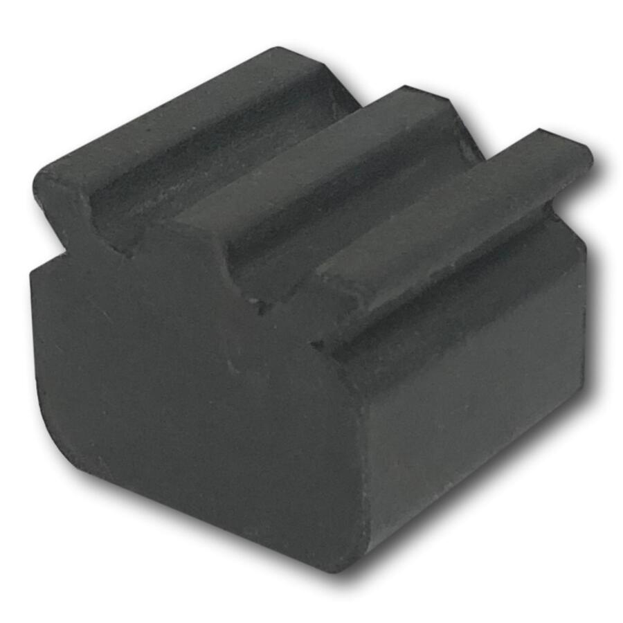 EXHAUST RUBBER MOUNT - COMMODORE BUMP STOP - ECS Exhaust