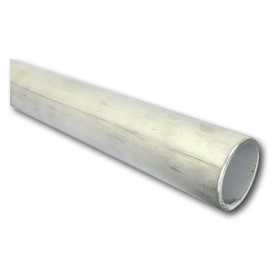 MANIFOLD STEAM PIPE STRAIGHT STAINLESS STEEL (304) 2 1/2" - ECS Exhaust