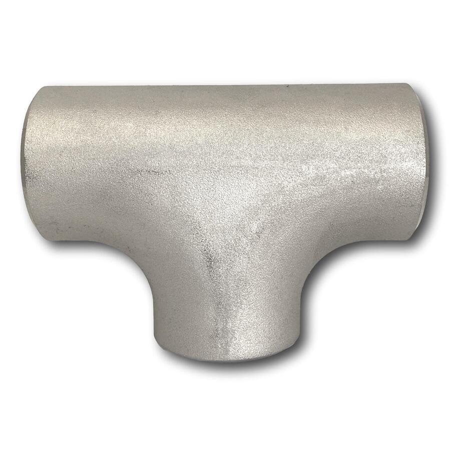 Manifold Bend 3" Stainless Steel - ECS Exhaust
