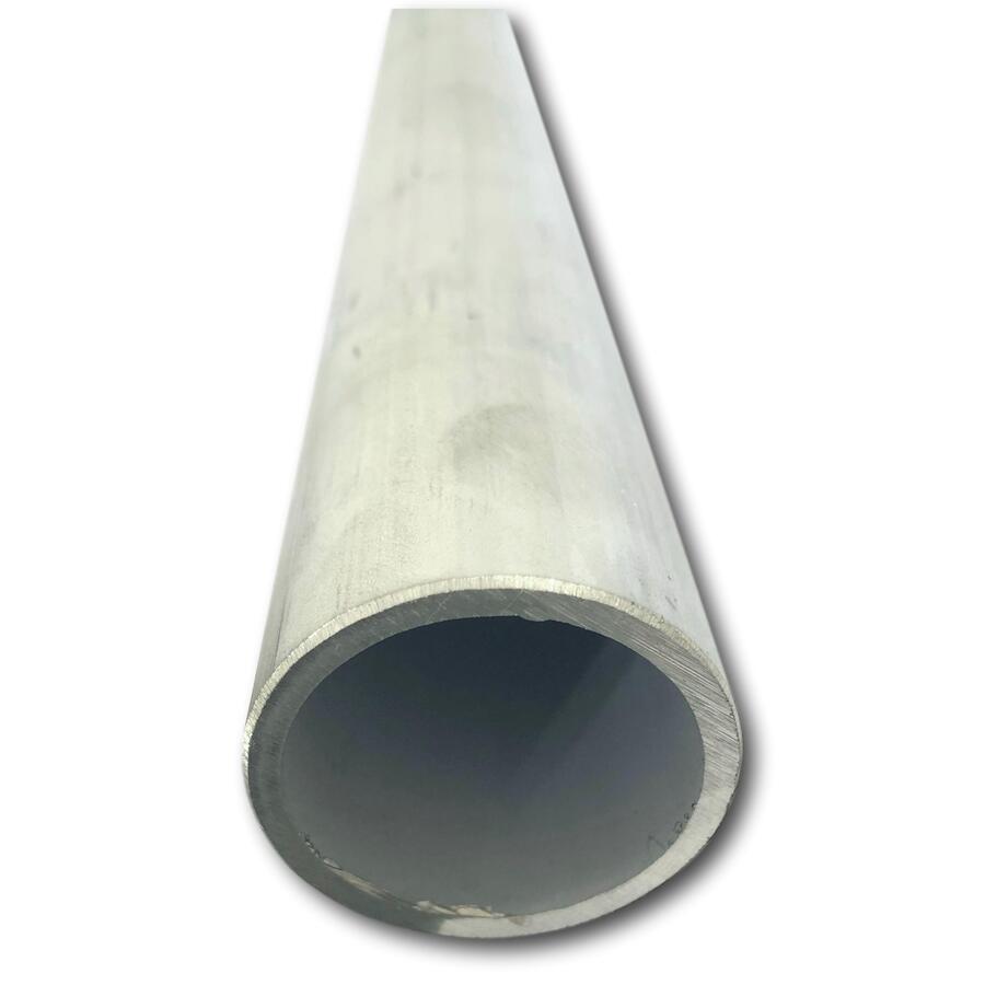 MANIFOLD STEAM PIPE STRAIGHT STAINLESS STEEL (304) 1 1/4" - ECS Exhaust