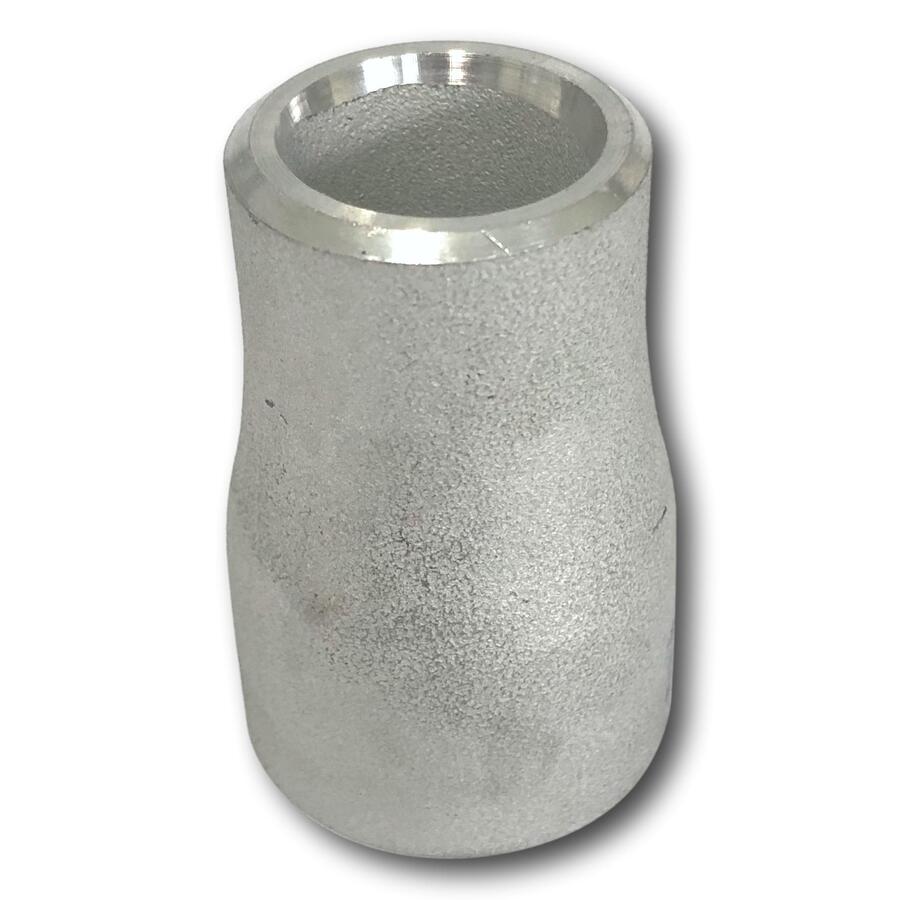 1'' Manifold Adaptor/Reducer - ECS Exhaust