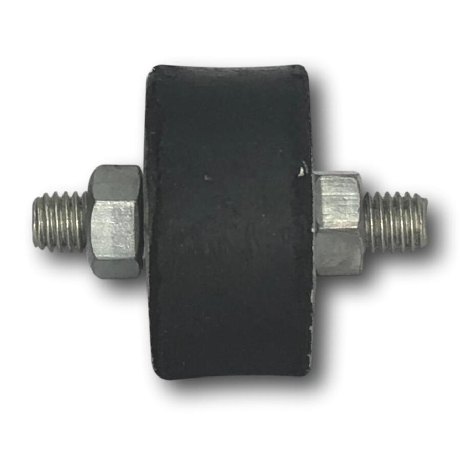 EXHAUST RUBBER MOUNT - MORRIS 1100, 1300 & 1800 - ECS Exhaust