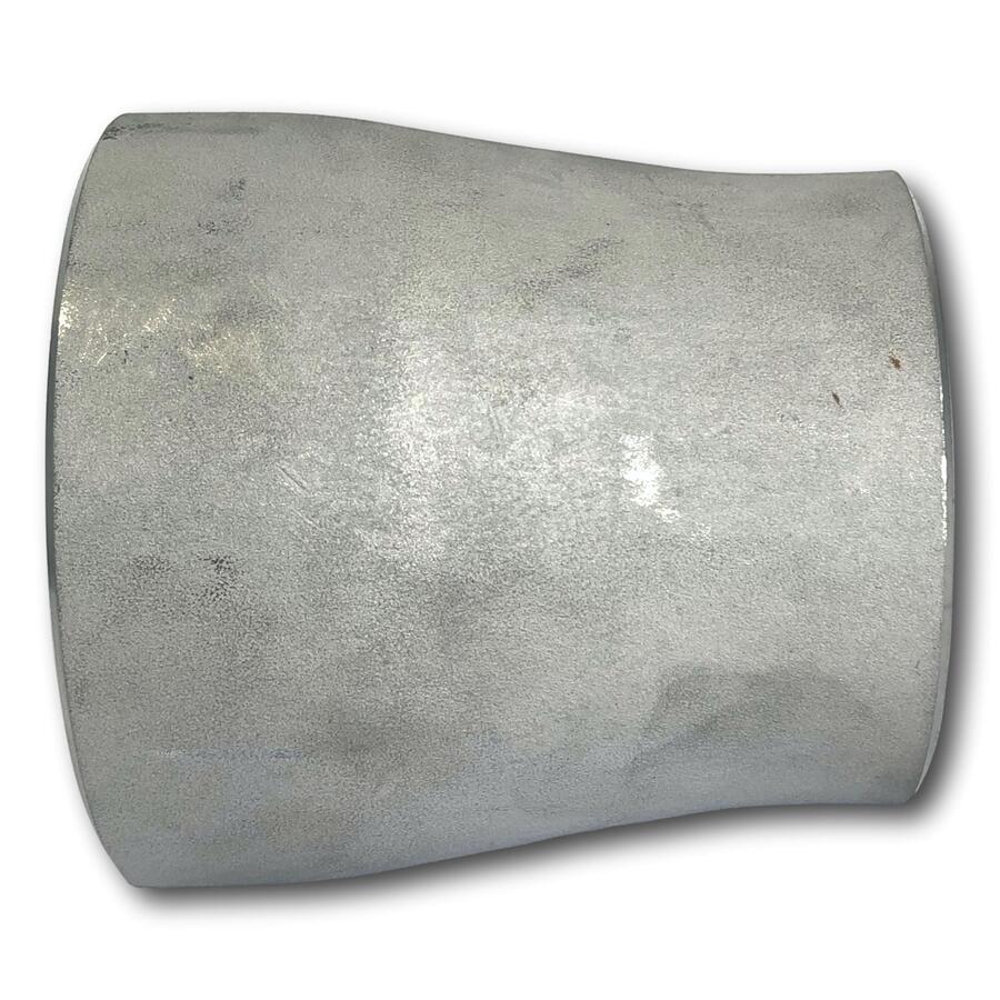 3'' Manifold Adaptor/Reducer - ECS Exhaust