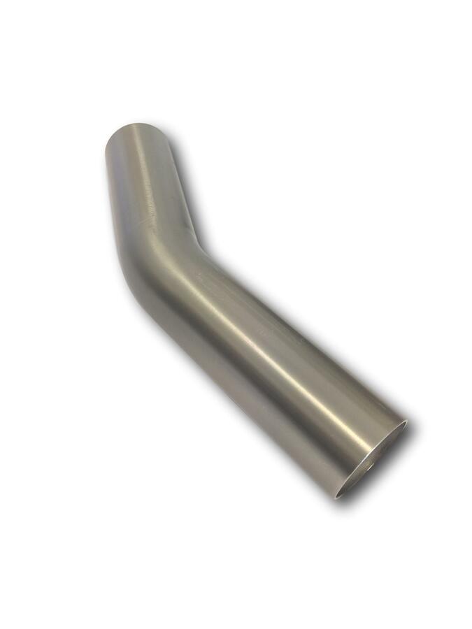 1 5/8" Inch 41mm Exhaust Pipe Mandrel Bend 304 Stainless 15 To 180 ...