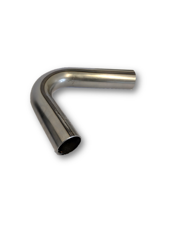 1 7/8" Inch 48mm Od Exhaust Pipe Mandrel Bend Mild Steel 25 To 180 ...