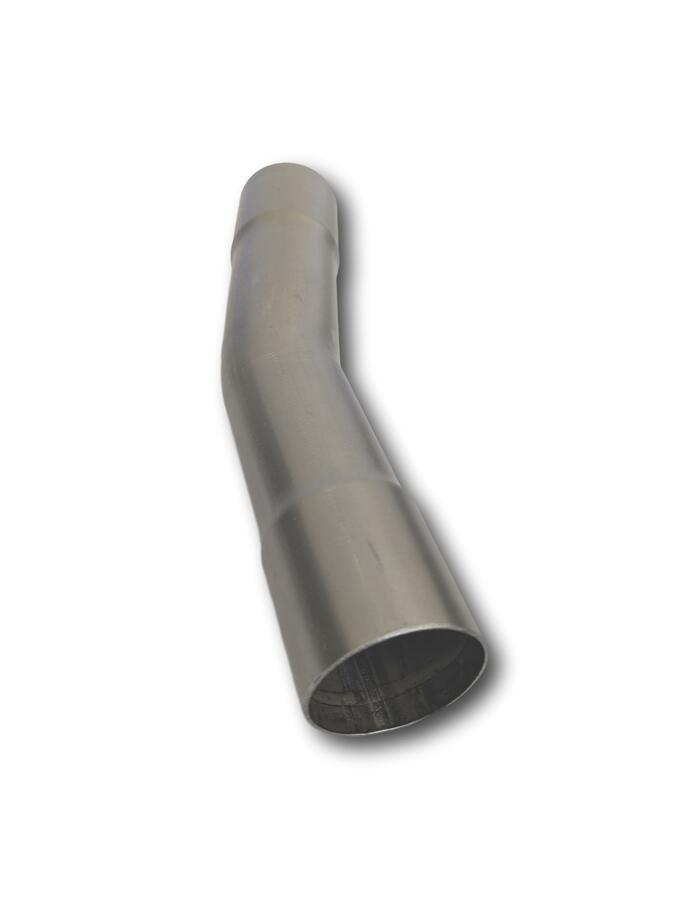 4" Inch 100mm Exhaust Pipe Mandrel Bend 304 Stainless 15 To 90 Degree ...