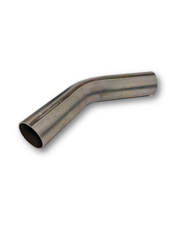 1 3/8" Inch 35mm Od Exhaust Pipe Mandrel Bend Mild Steel 15 To 180 ...