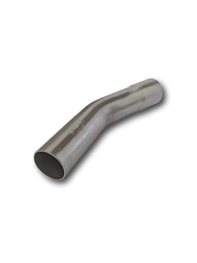 1 5/8" Inch 41mm Od Exhaust Pipe Mandrel Bend Mild Steel 15 To 180 ...
