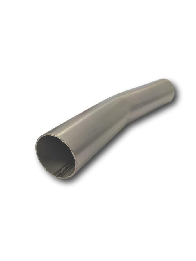 1 5/8" Inch 41mm Exhaust Pipe Mandrel Bend 304 Stainless 15 To 180 ...