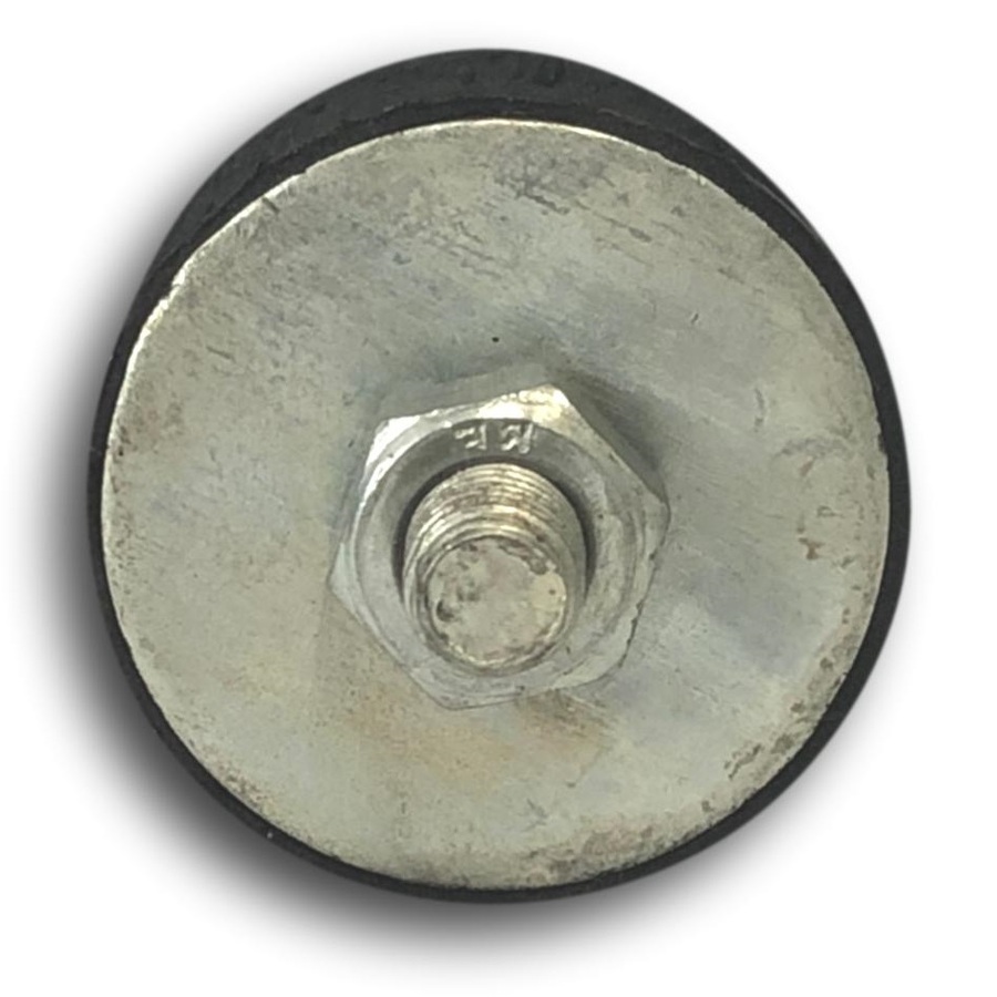 EXHAUST RUBBER MOUNT - UNIVERSAL RUBBER MOUNT - ECS Exhaust