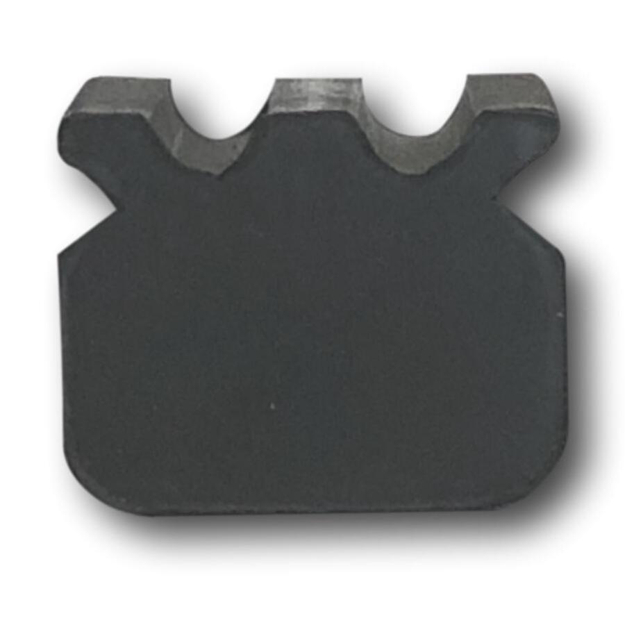 EXHAUST RUBBER MOUNT - COMMODORE BUMP STOP - ECS Exhaust