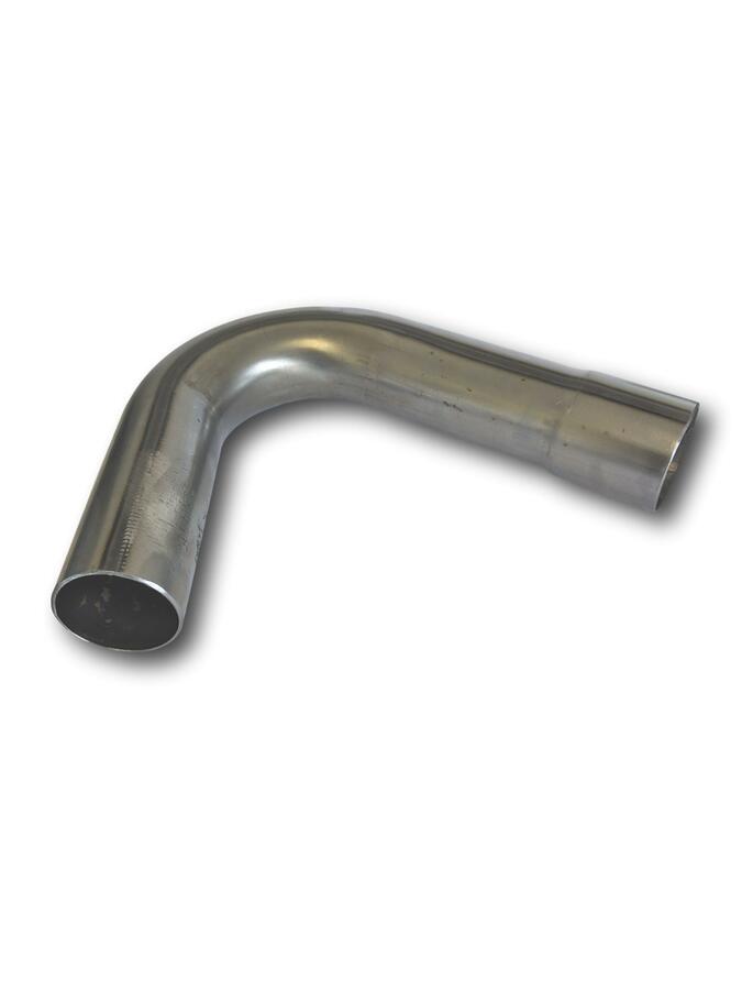 1 7/8" Inch 48mm Od Exhaust Pipe Mandrel Bend Mild Steel 25 To 180 ...
