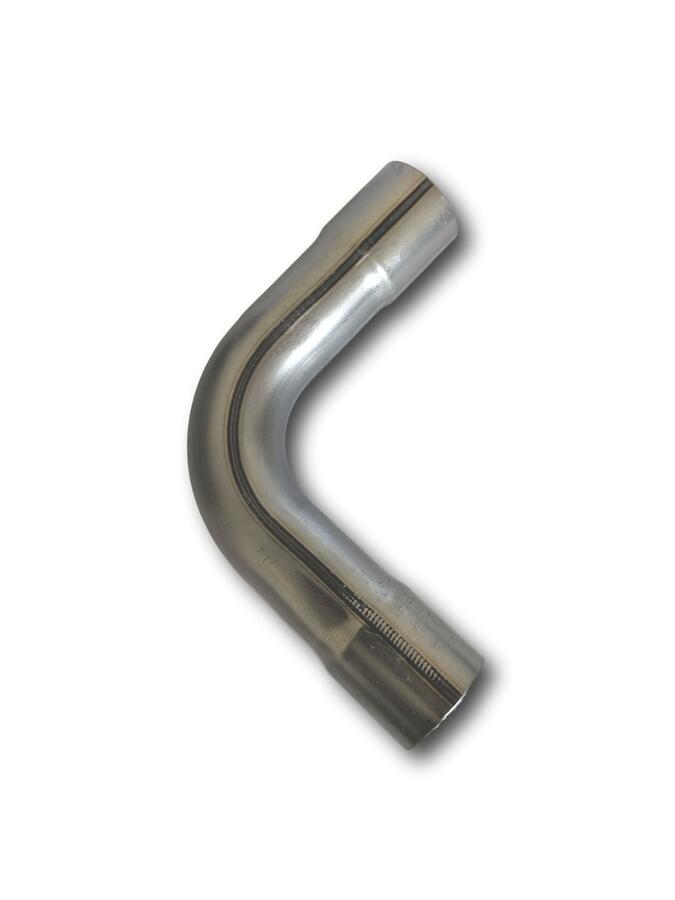 3.5" Inch 3 1/2" 90mm Od Exhaust Pipe Mandrel Bend Mild Steel 15 To 180 ...