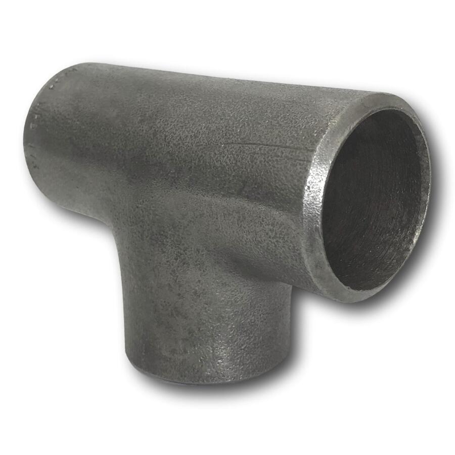 Steam Pipe Smooth T Piece - FreeCAD Forum